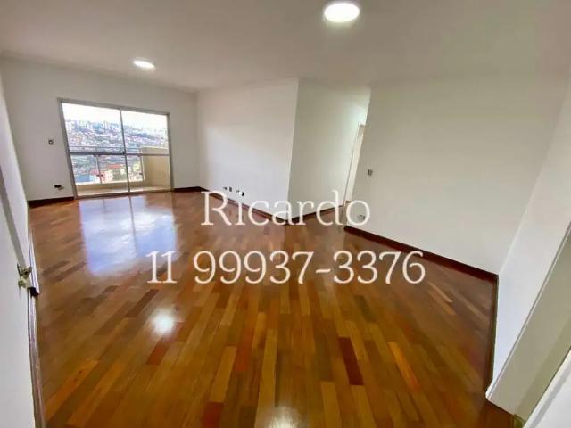 Apartamento para Venda em São Paulo/SP Vila Polopoli 3 Quartos