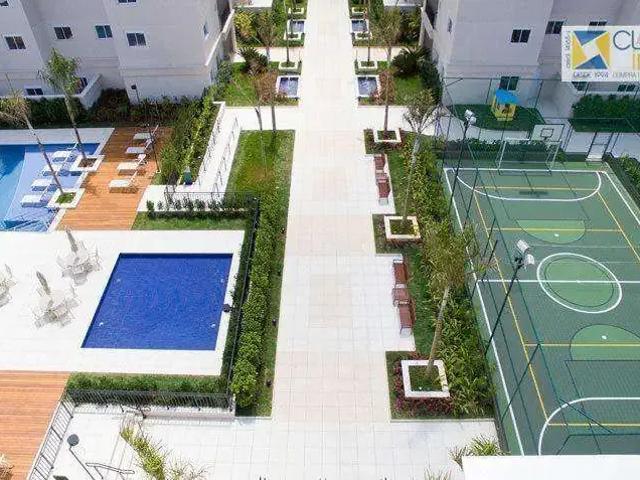 Apartamento para Venda em São Paulo/SP Vila Polopoli 3 Quartos