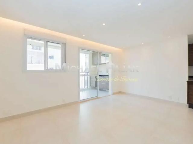 Apartamento para Venda em São Paulo/SP Vila Polopoli 3 Quartos
