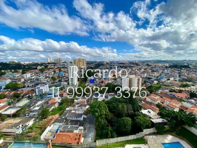 Apartamento para Venda em São Paulo/SP Vila Polopoli 3 Quartos