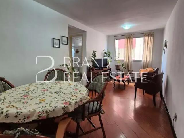 Apartamento para Venda em São Paulo/SP Vila Polopoli 2 Quartos