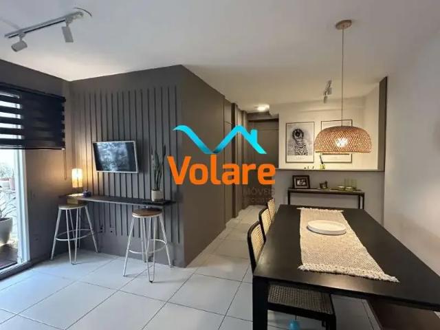 Apartamento para Venda em São Paulo/SP Vila Polopoli 2 Quartos