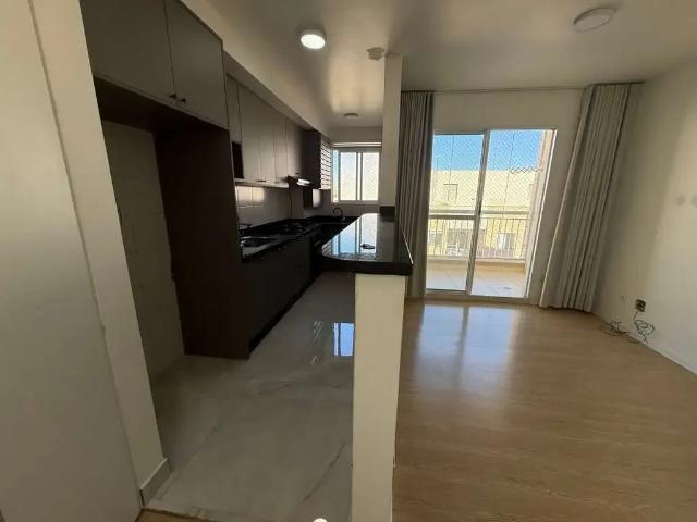 Apartamento para Venda em São Paulo/SP Vila Polopoli 2 Quartos