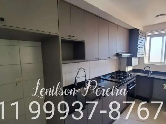 Apartamento para Venda em São Paulo/SP Vila Polopoli 2 Quartos