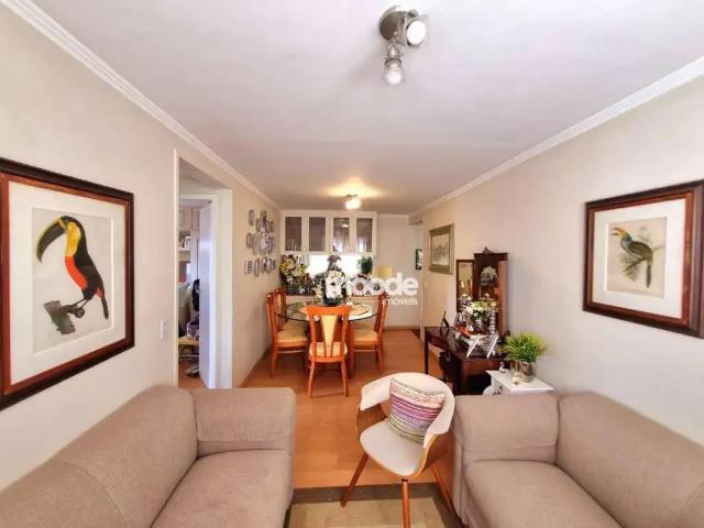 Apartamento para Venda em São Paulo/SP Vila Polopoli 2 Quartos