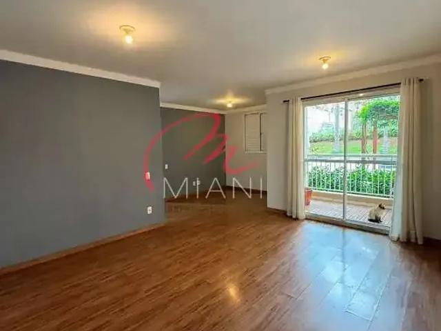 Apartamento para Venda em São Paulo/SP Vila Polopoli 2 Quartos