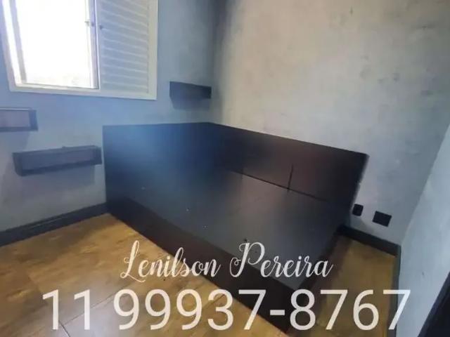 Apartamento para Venda em São Paulo/SP Vila Polopoli 2 Quartos
