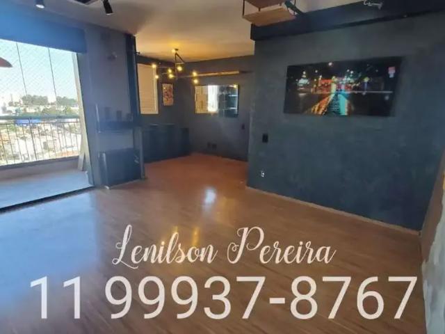 Apartamento para Venda em São Paulo/SP Vila Polopoli 2 Quartos