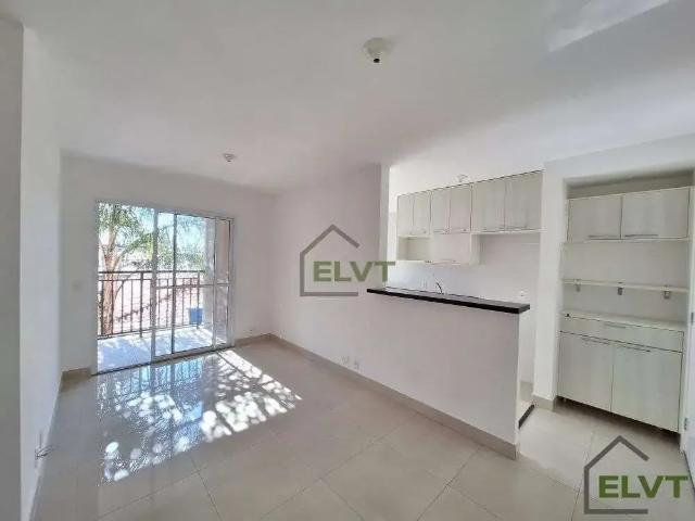 Apartamento para Venda em São Paulo/SP Vila Polopoli 2 Quartos