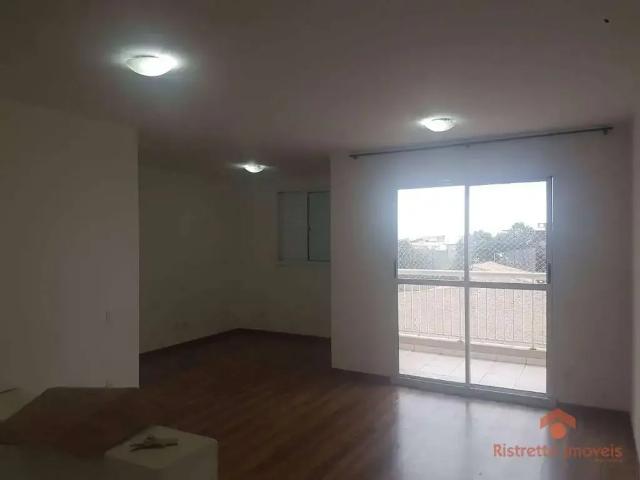 Apartamento para Venda em São Paulo/SP Vila Polopoli 2 Quartos
