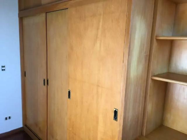 Apartamento para Venda em São Paulo/SP Vila Polopoli 4 Quartos