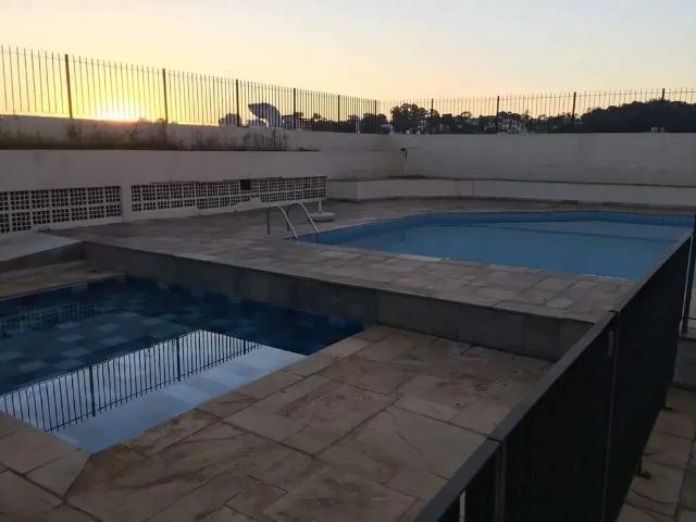Apartamento para Venda em São Paulo/SP Vila Polopoli 4 Quartos