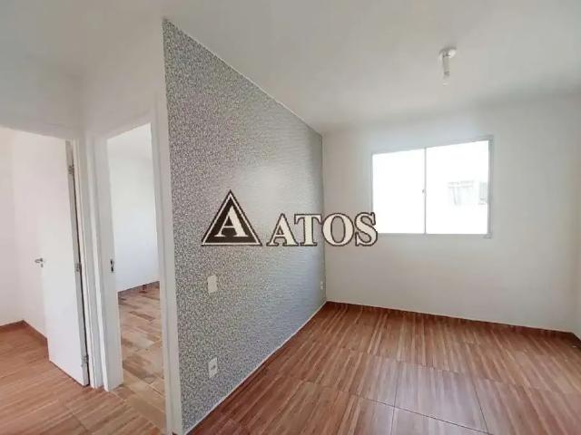 Apartamento para Venda em São Paulo/SP Vila Popular 2 Quartos