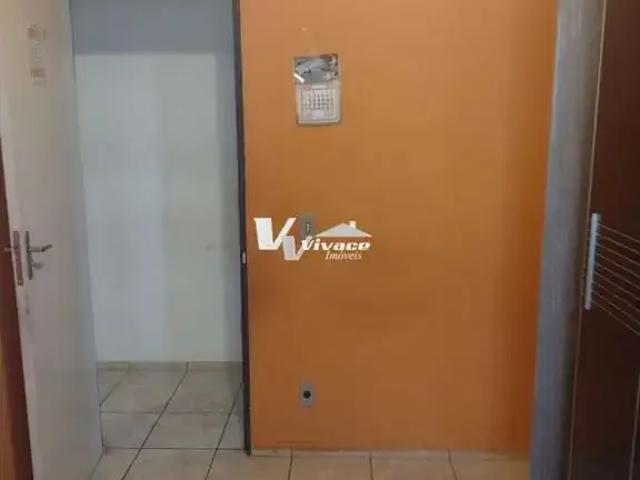 Apartamento para Venda em São Paulo/SP Vila Popular 2 Quartos