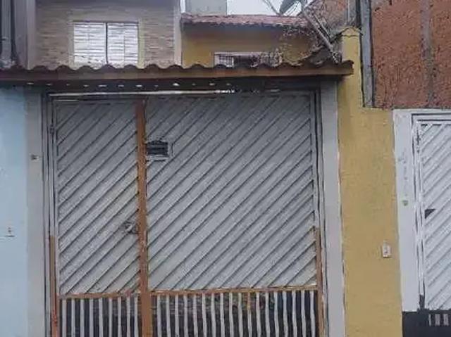Apartamento para Venda em São Paulo/SP Vila Popular 2 Quartos