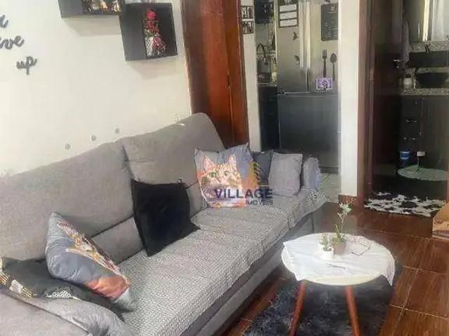 Apartamento para Venda em São Paulo/SP Vila Portugal 3 Quartos