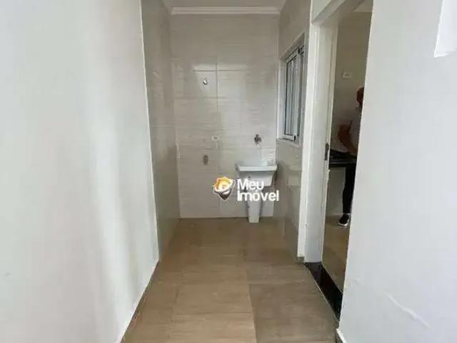 Apartamento para Venda em São Paulo/SP Vila Portuguesa 2 Quartos