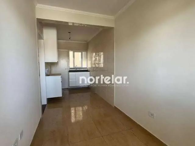 Apartamento para Venda em São Paulo/SP Vila Portuguesa 2 Quartos
