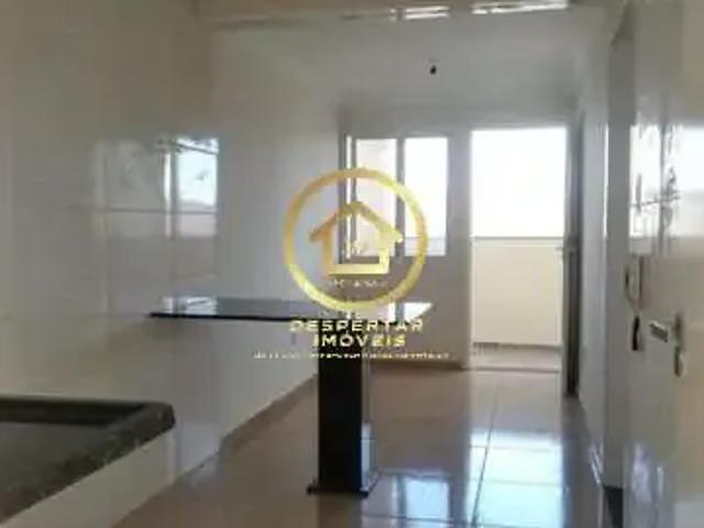 Apartamento para Venda em São Paulo/SP Vila Portuguesa 2 Quartos
