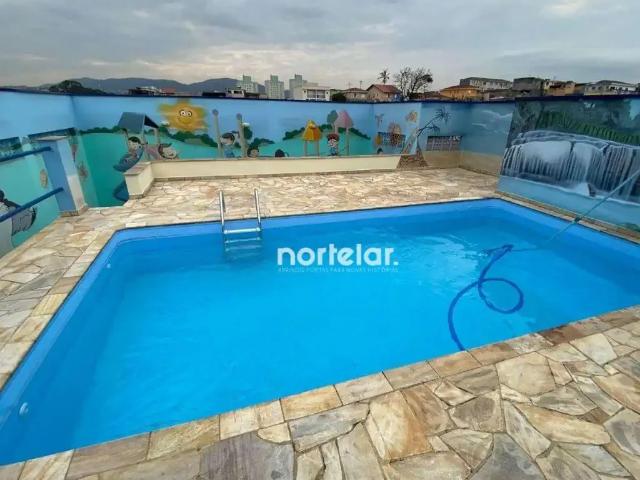 Apartamento para Venda em São Paulo/SP Vila Portuguesa 2 Quartos