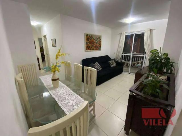 Apartamento para Venda em São Paulo/SP Vila Paulo Silas 2 Quartos