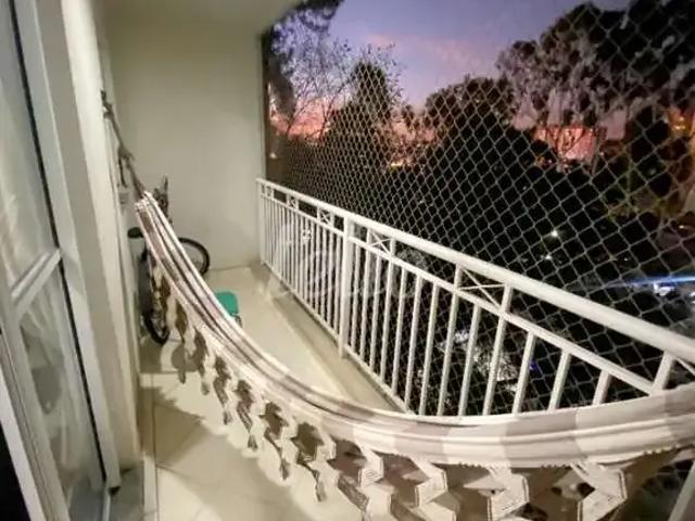Apartamento para Venda em São Paulo/SP Vila Paulo Silas 2 Quartos