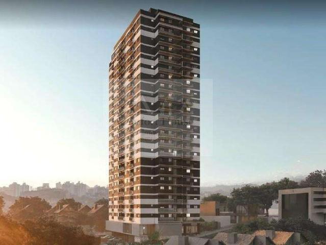 Apartamento para Venda em São Paulo/SP Vila Paulo Silas 2 Quartos