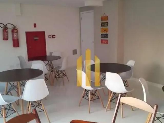 Apartamento para Venda em São Paulo/SP Vila Paulicéia 1 Quartos