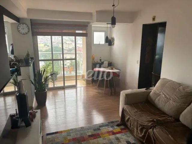 Apartamento para Venda em São Paulo/SP Vila Paulicéia 1 Quartos