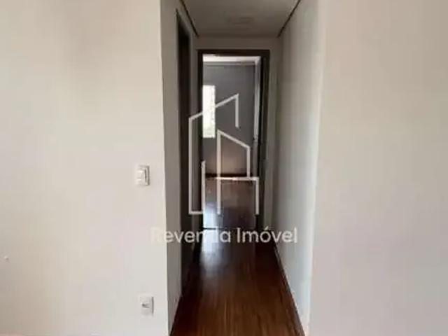 Apartamento para Venda em São Paulo/SP Vila Paulicéia 1 Quartos