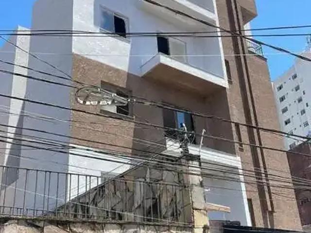 Apartamento para Venda em São Paulo/SP Vila Paulicéia 1 Quartos