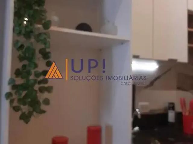 Apartamento para Venda em São Paulo/SP Vila Paulicéia 1 Quartos