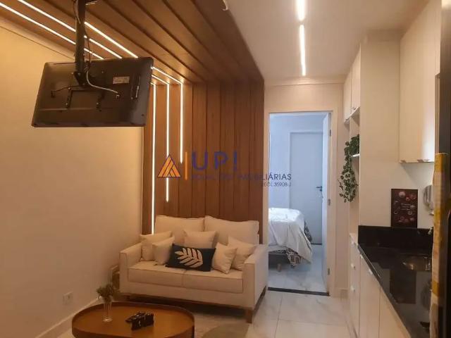 Apartamento para Venda em São Paulo/SP Vila Paulicéia 1 Quartos