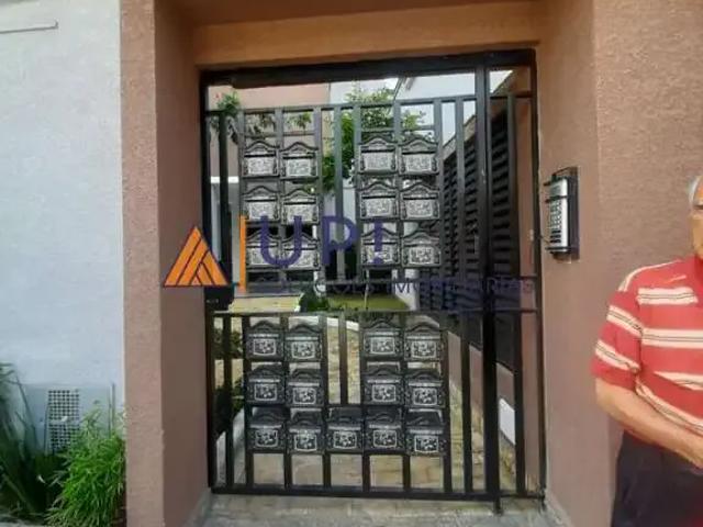 Apartamento para Venda em São Paulo/SP Vila Paulicéia 1 Quartos