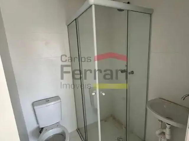 Apartamento para Venda em São Paulo/SP Vila Paulicéia 1 Quartos