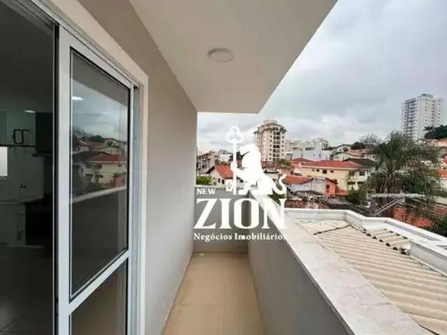 Apartamento para Venda em São Paulo/SP Vila Paulicéia 1 Quartos