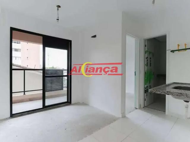 Apartamento para Venda em São Paulo/SP Vila Paulicéia 1 Quartos