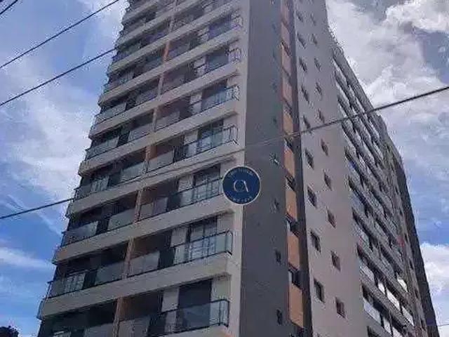 Apartamento para Venda em São Paulo/SP Vila Paulicéia 1 Quartos