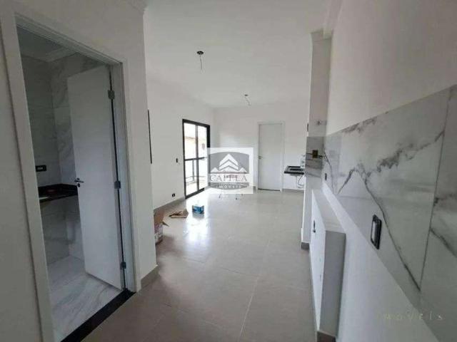 Apartamento para Venda em São Paulo/SP Vila Paulicéia 1 Quartos