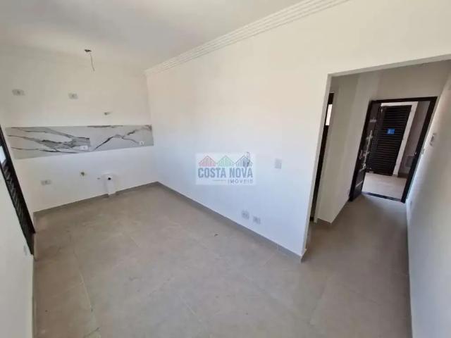 Apartamento para Venda em São Paulo/SP Vila Paulicéia 1 Quartos