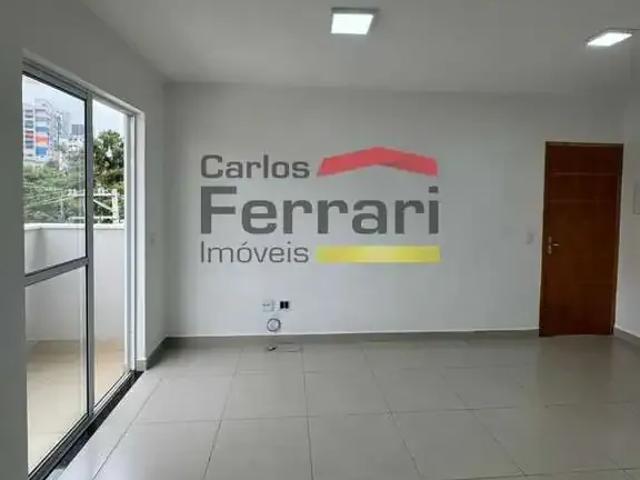 Apartamento para Venda em São Paulo/SP Vila Paulicéia 1 Quartos
