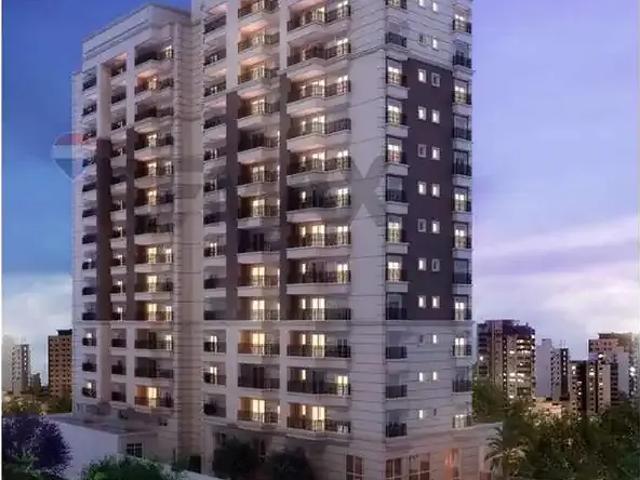 Apartamento para Venda em São Paulo/SP Vila Paulicéia 2 Quartos