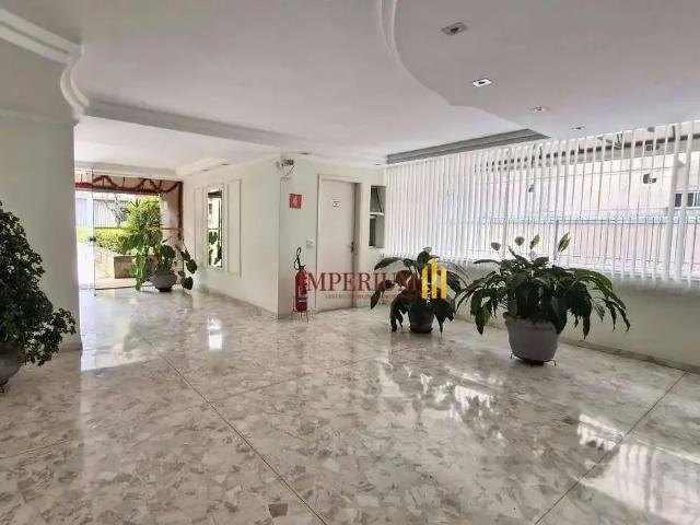 Apartamento para Venda em São Paulo/SP Vila Paulicéia 2 Quartos