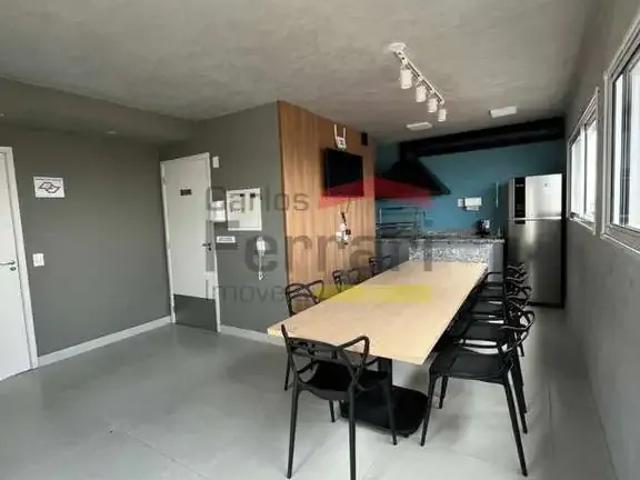 Apartamento para Venda em São Paulo/SP Vila Paulicéia 2 Quartos