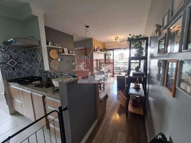 Apartamento para Venda em São Paulo/SP Vila Paulicéia 2 Quartos