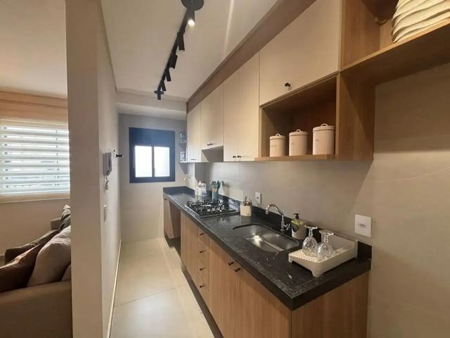 Apartamento para Venda em São Paulo/SP Vila Paulicéia 2 Quartos
