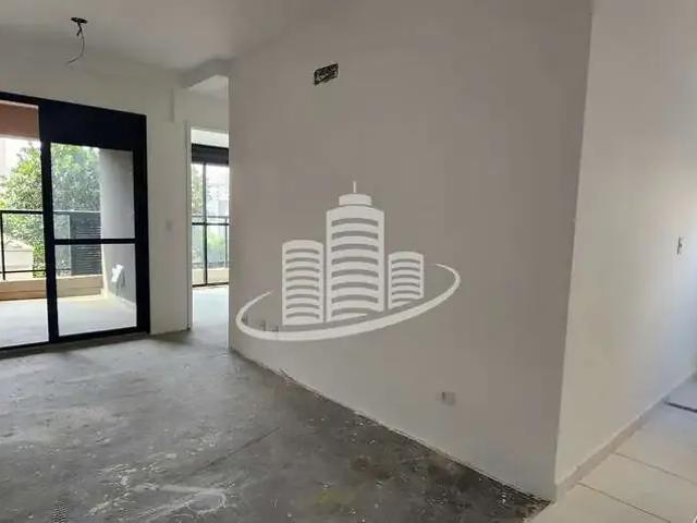 Apartamento para Venda em São Paulo/SP Vila Paulicéia 2 Quartos