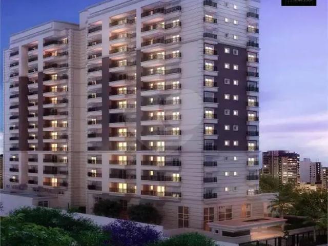 Apartamento para Venda em São Paulo/SP Vila Paulicéia 2 Quartos