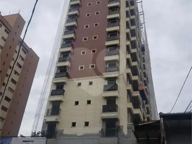 Apartamento para Venda em São Paulo/SP Vila Paulicéia 2 Quartos