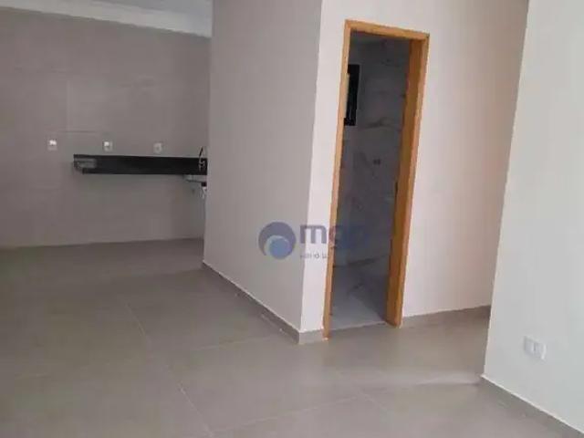 Apartamento para Venda em São Paulo/SP Vila Paulicéia 2 Quartos